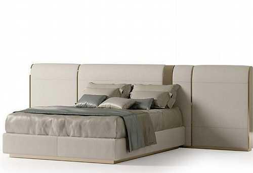 Кровать двухспальная 160 200 новая design