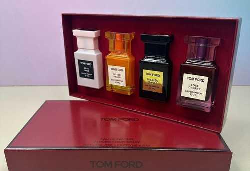 Подарочный набор духов Tom Ford