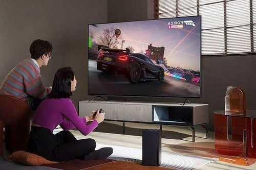 Телевизор Xiaomi Redmi X55 120HZ (2022)