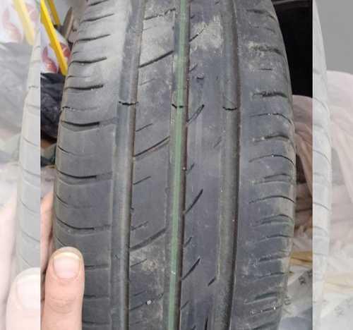 Колеса r15 4x100 летние