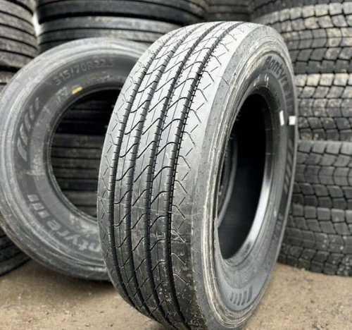 Шины рулевые 315/70 R22.5 Bontyre