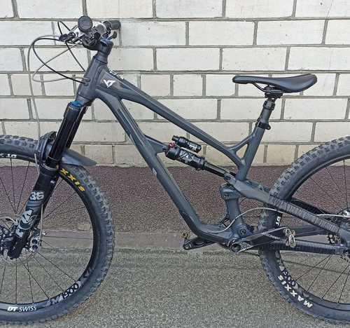 YT Jeffsy 2022, M, 27.5