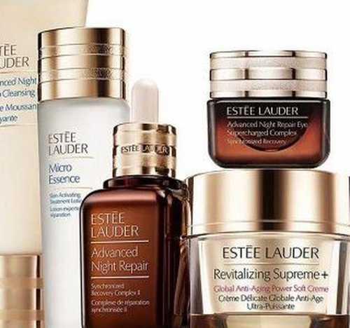 Подарочный набор Estee Lauder новый