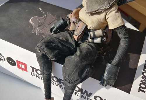 Коллекционная кукла ThreeA - Ninja