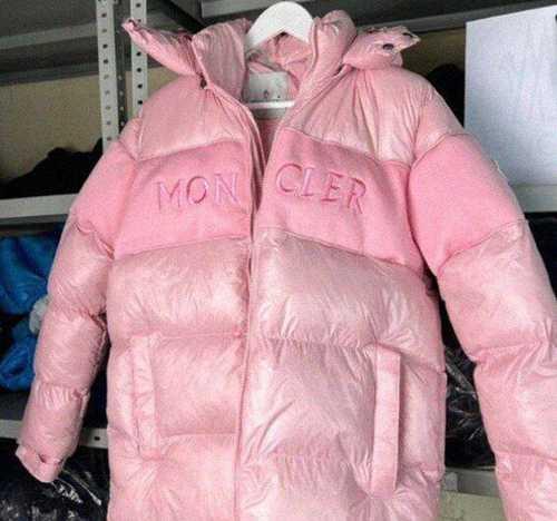 Куртка Moncler женская