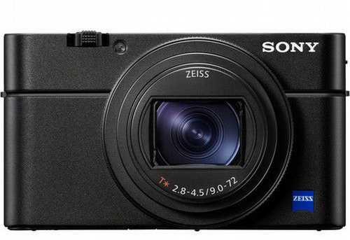 Sony Cyber-shot DSC-RX100 VII (dscrx100M7)