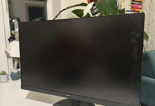 Монитор philips 27"