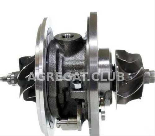 Картридж для турбокомпрессора krauf mct0445nr
