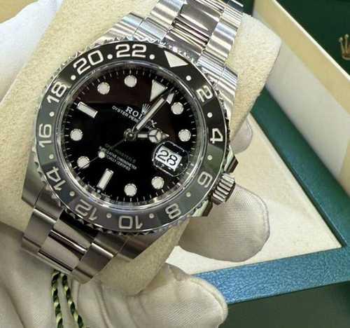 Rolex GMT-Master II 40mm оригинал