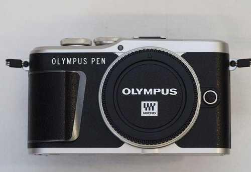 Olympus PEN E-PL9 body