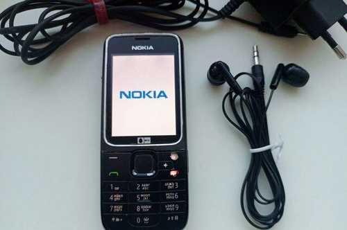Nokia 2710с -2 Navigation Edition, оригинал