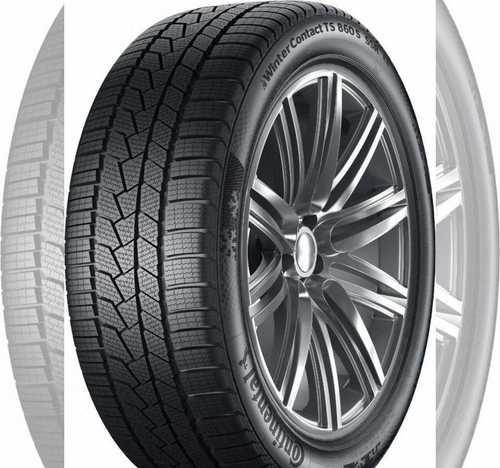 Continental WinterContact TS 860 S 235/45 R18 94V