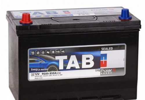 Аккумулятор TAB 95 Ач