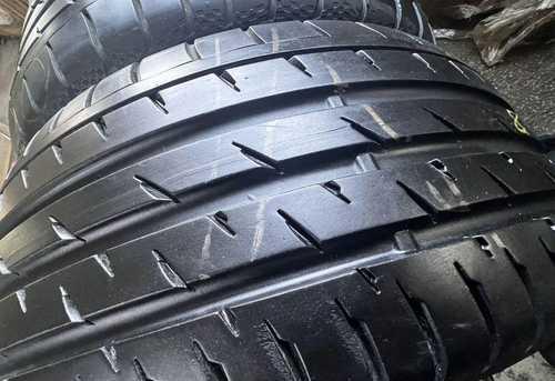 Continental ContiSportContact 3E 245/45 R18