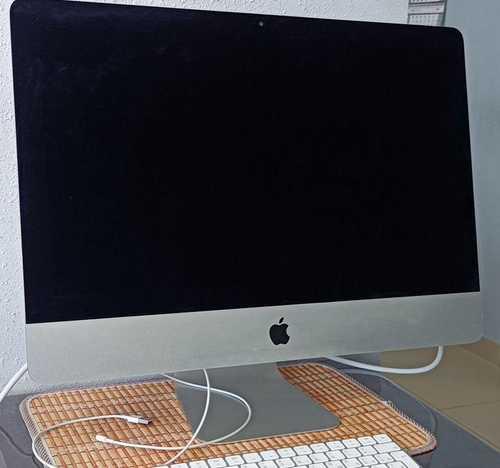 Моноблок apple iMac 21.5 2017