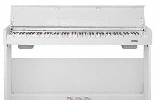 Nux WK-310WH - Цифровое пианино с доставкой*