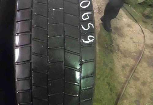 Sava Orjak 4 Plus 315/80 R22.5