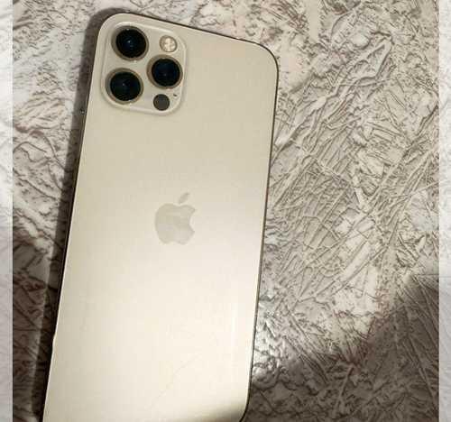 iPhone 12 Pro, 128 ГБ