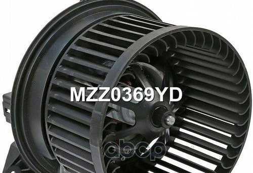 Мотор печки c крыльчаткой MZZ0369YD Krauf