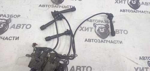 Катушка зажигания Hyundai Accent G4EC 2003 | Festima.Ru - Мониторинг ...