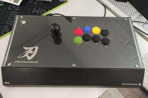 Hori Fighting edge (Xbox 360, Xbox One, PC)