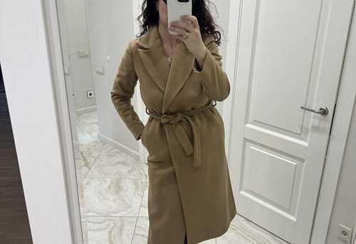 Пальто Massimo dutti, 35 eur размер