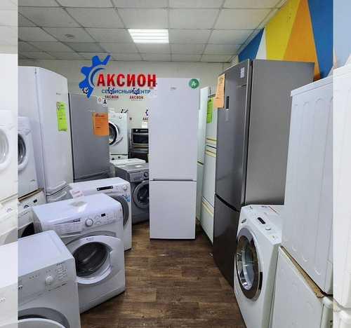 Холодильник Beko cskr 5379 MC0W