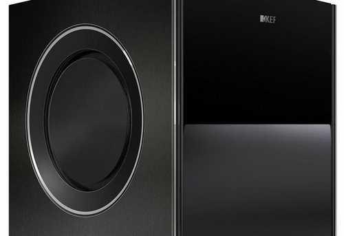 Сабвуфер KEF Reference 8b Piano Black High Gloss