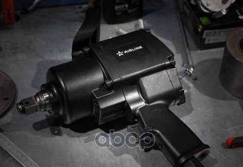 Гайковёрт пневматический ударный 3/4 DR 1600Нм
