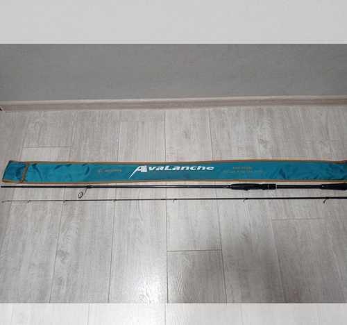 Спиннинг Zetrix Avalanche ZAS-852ML