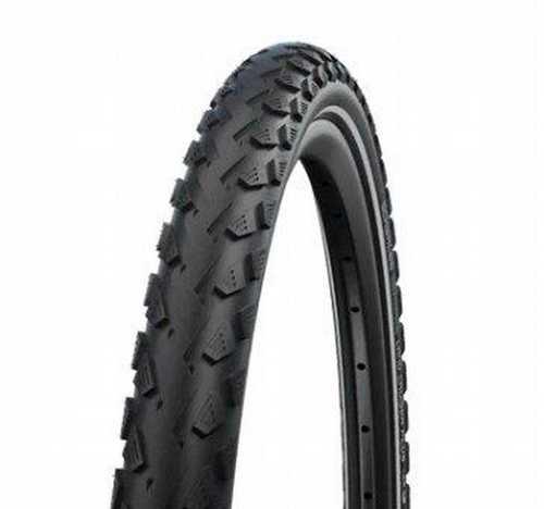 Покрышка Schwalbe land cruiser plus 28x2.00 Punctu