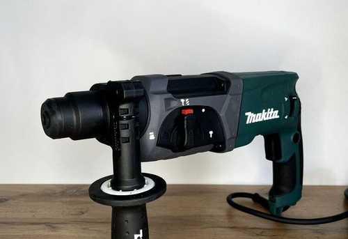 Перфоратор Makita HR2470 (Новый)