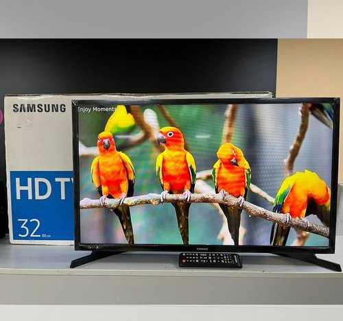 Телевизор Samsung HD LED 32"