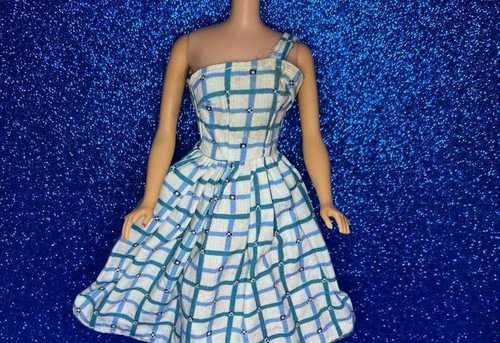 Кукла Барби винтажная,Barbie vintage 1960-х