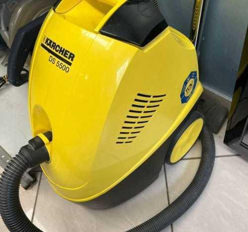 Пылесос Karcher DS5500