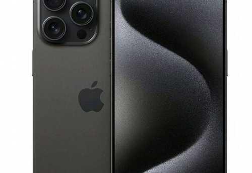 Apple iPhone 15 Pro Max 256 Гб, nano-SIM + eSIM