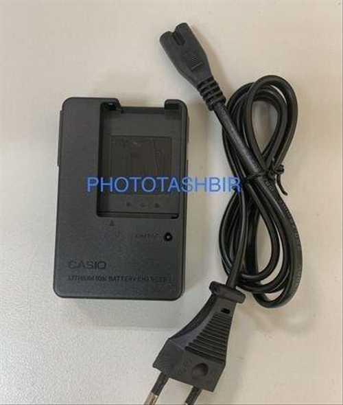 Зарядное устройство BC-10l/11L (NP-20) для Casio