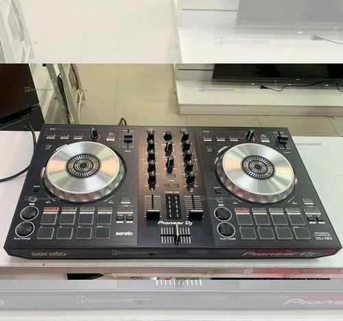 Пр87 Пульт Pioneer DDJ-SB3