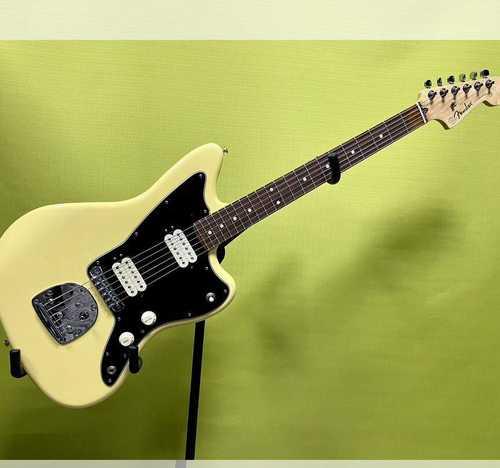 Электрогитара Fender Player JazzMaster Mexico