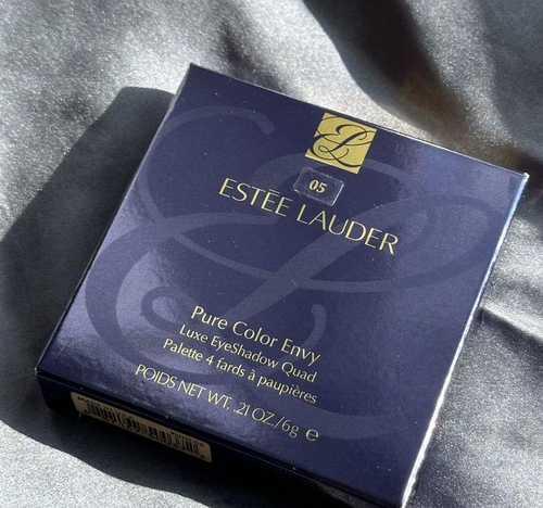Estee lauder палетка теней