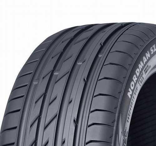 Ikon Tyres Nordman SZ2 225/45 R18