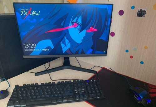 Игрвоой пк