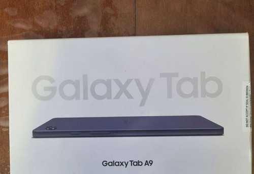 Планшет Galaxy Tab A9