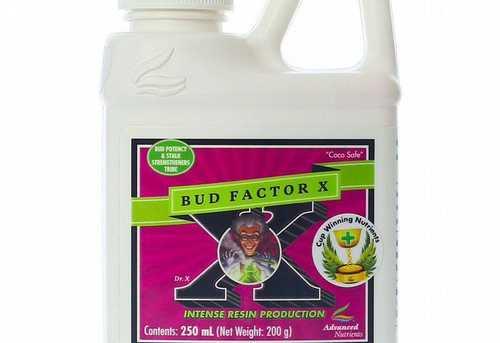 Стимулятор Advanced Nutrients Bud Factor X 0,25 л