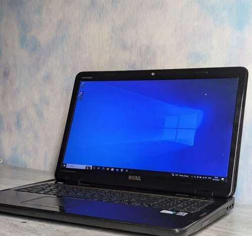 Dell inspiron N7110
