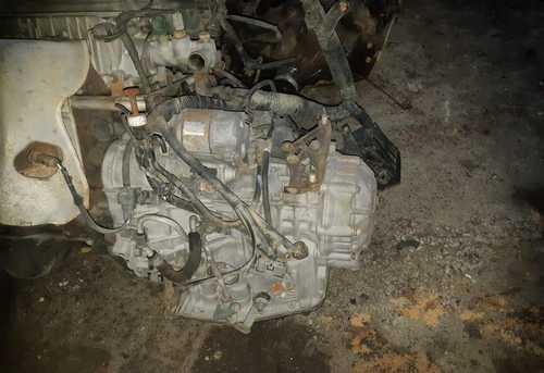 АКПП A540H на 3S toyota RAV4 SXA10 SXA11