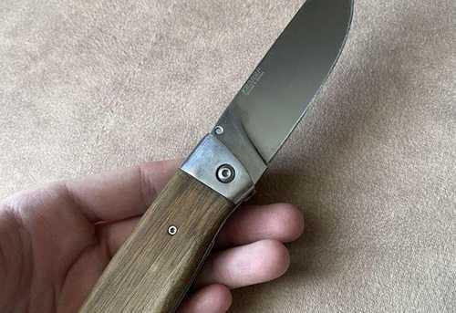 Нож складной Кизляр