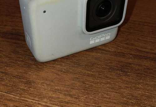 Gopro hero 7 white