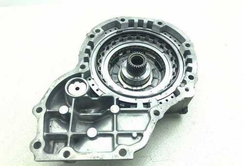 Крышка АКПП С фрикционами Toyota 3SFE