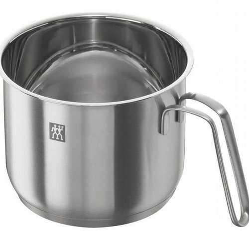 Zwilling twin nova новый ковш